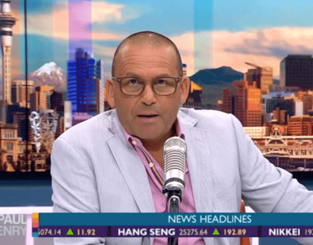 Mornings Will Never Be the Same: Analysing The Paul Henry Show Premiere ...