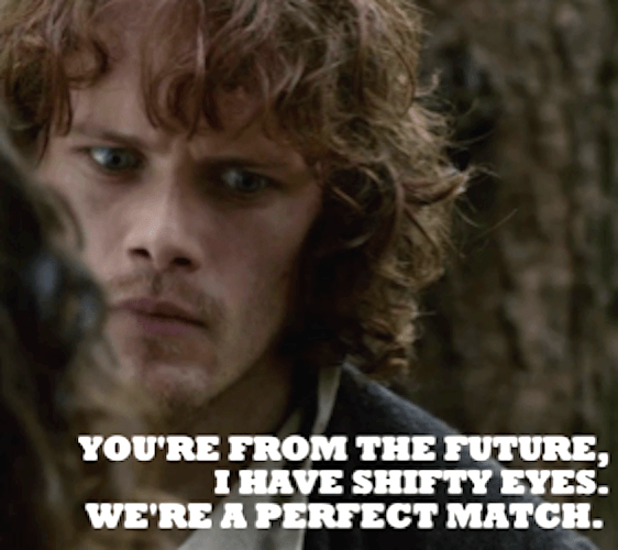 Outlander Recap: Witch Trials and Husband Commentary in ‘The Devils ...