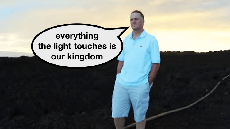 News: Ten Key Moments in Max Key’s Homage-Filled Holiday Video | The ...