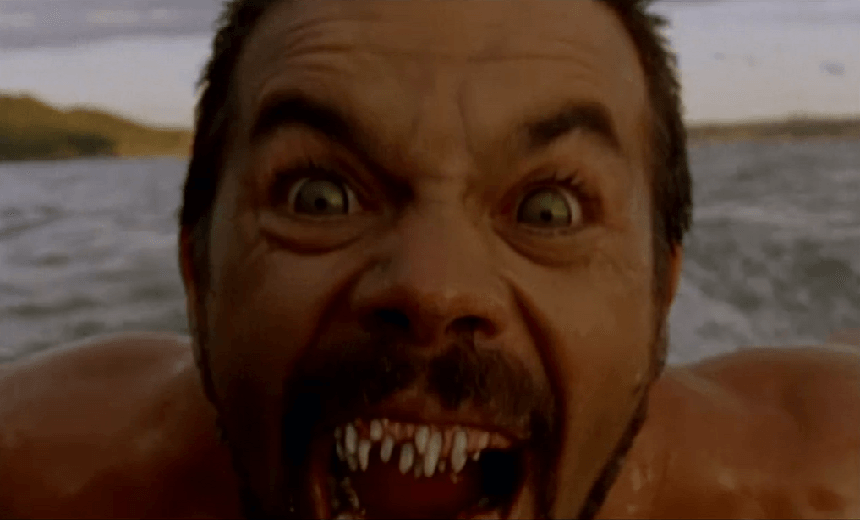 Television: Halloween Special – Mataku: The M Files | The Spinoff