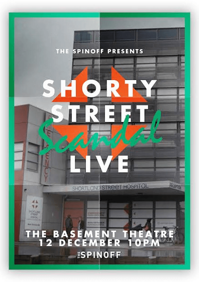 Television: An Interview with James Mustapic About His Debut Harry ...