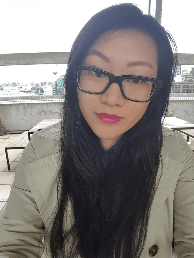 Anny Ma | The Spinoff