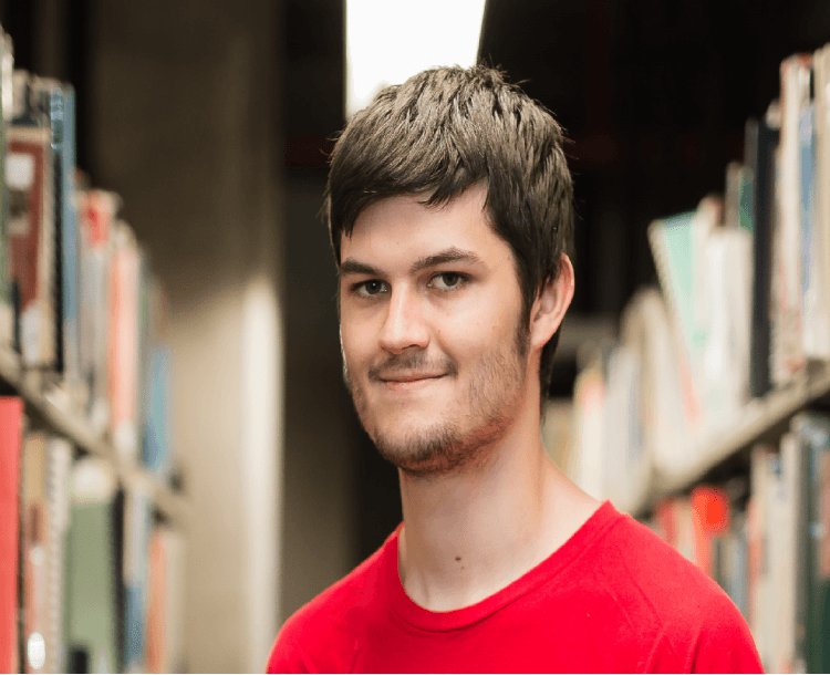 Ethan Sills | The Spinoff