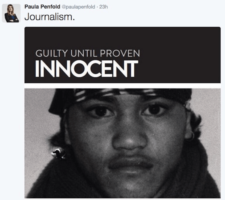 What We Lost When We Lost 3D – Paula Penfold’s History of the Teina ...