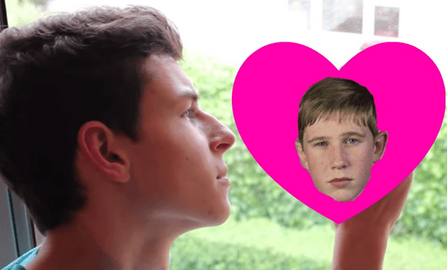 Television: An Interview with James Mustapic About His Debut Harry ...