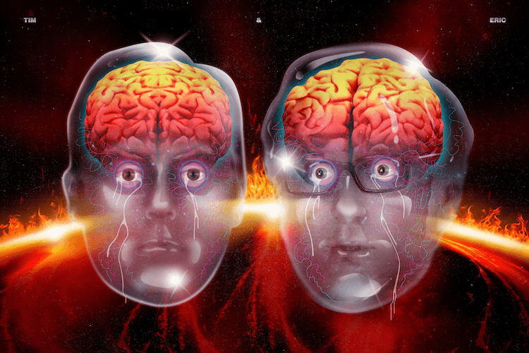 Television: “You Gotta Be Loud – Especially for a NZ Crowd” Tim & Eric ...