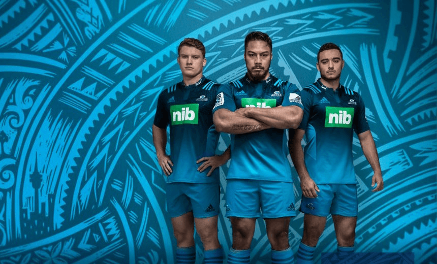 Uniformity: Power Ranking the New Super Rugby Kits | The Spinoff