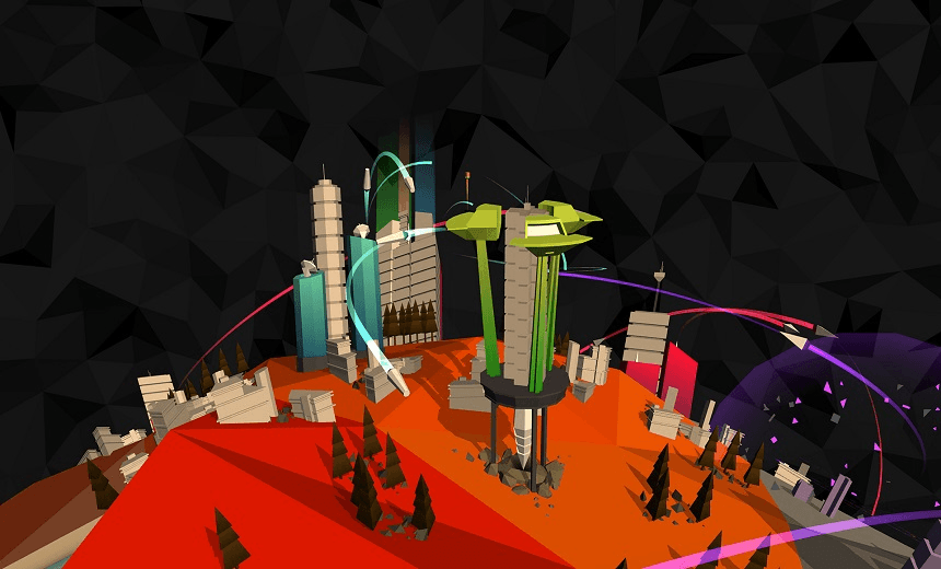 Elementary – A first look at indie space strategy game Element | The ...