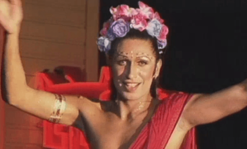 “Nobody knew there was a guy between my legs” – Colin Mathura-Jeffree ...