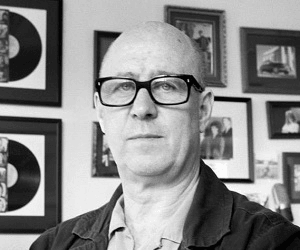 Simon Grigg | The Spinoff