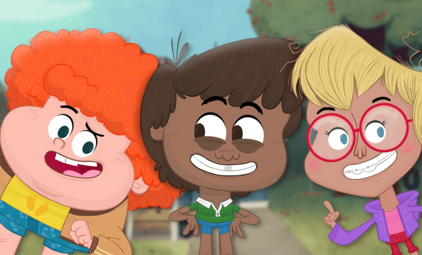 How local animation studio Mukpuddy journeyed from guerilla filmmakers ...