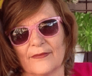 Olwyn Stewart | The Spinoff