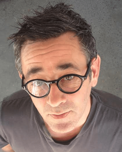 Steve Bolton | The Spinoff