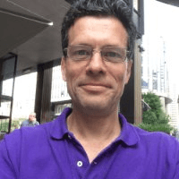 Tim Murphy | The Spinoff