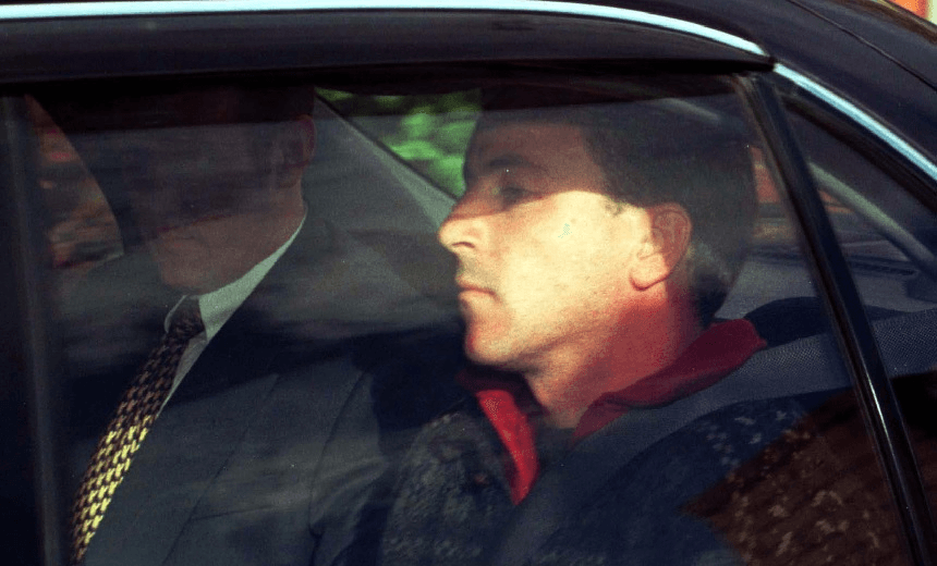 Excerpt – Ian Wishart on Scott Watson | The Spinoff