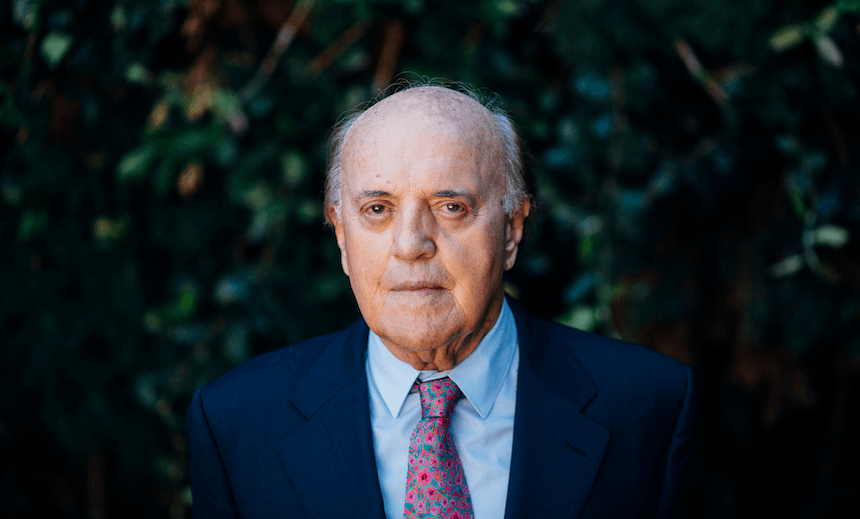 How Peter Arnett, the world’s greatest war correspondent, found peace ...