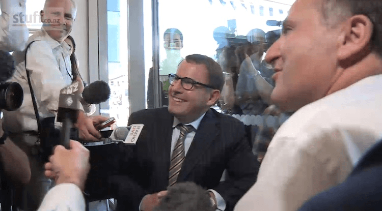 Why I’ve launched a crowdfunding campaign for Bradley Ambrose | The Spinoff