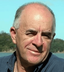 Michael Field | The Spinoff