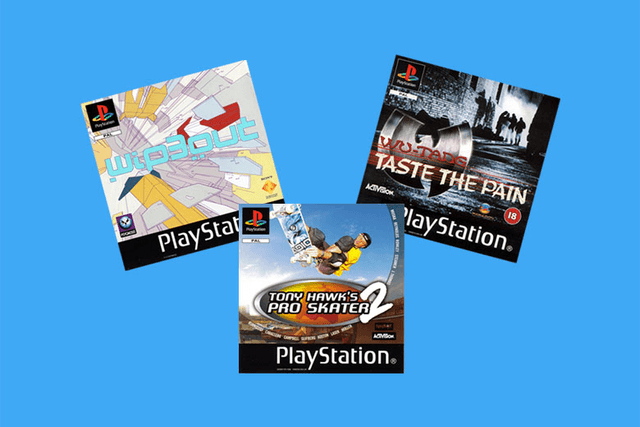 Bongos and game boy Harlem Shake – the bizarre world of music gaming ...