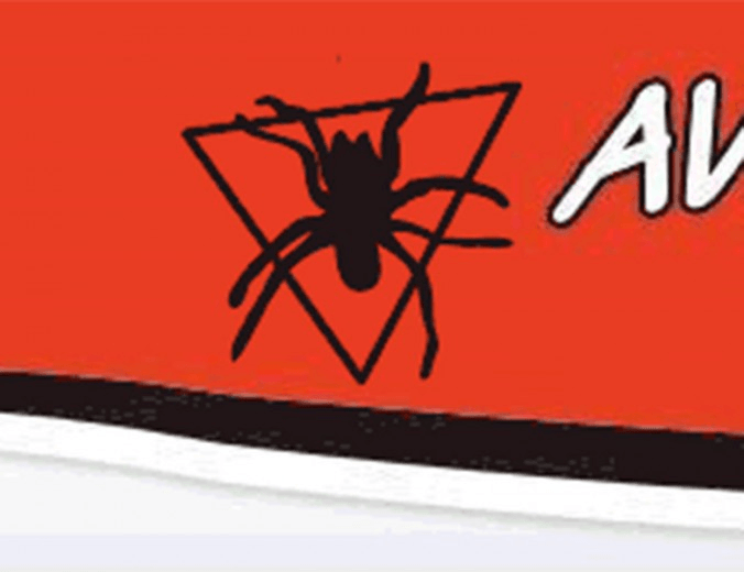 Power rankings – Whau the People assess the horrific spiders of ...