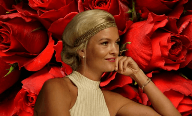 Pure Chrystal #1: Bachelorette legend Chrystal Chenery on the new ...