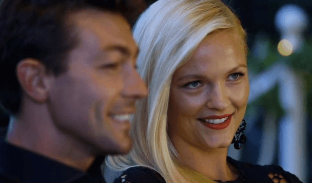 Pure Chrystal #1: Bachelorette legend Chrystal Chenery on the new ...