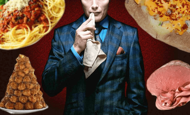 Fava beans and Chianti? The most disgustingly perfect dishes to enjoy ...