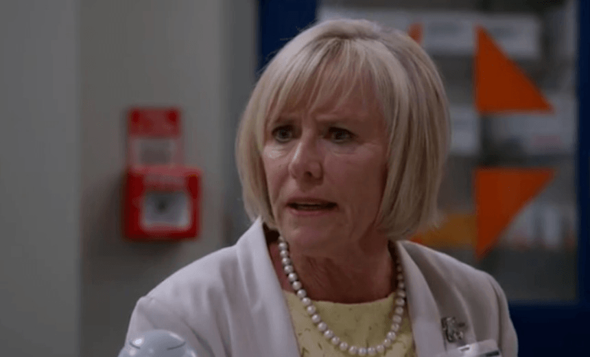 Shortland Street Power Rankings: Leanne remains the queen of pearl ...