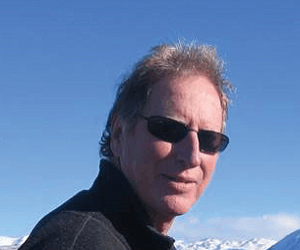 Greg McGee | The Spinoff