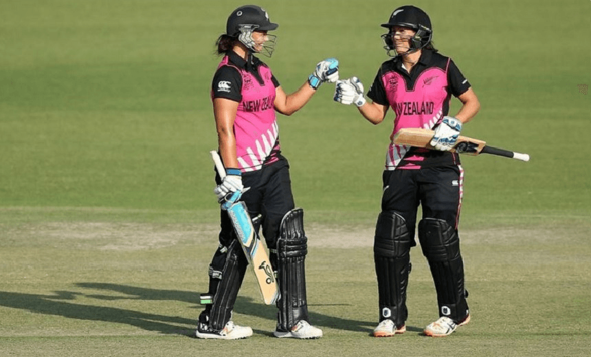 Men in business class, women in economy: A tale of two T20 World Cups ...