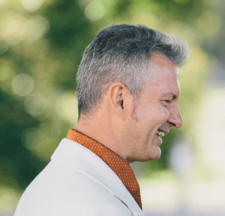 Alan Perrott | The Spinoff