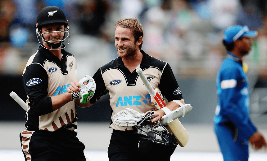Have the Black Caps truly turned things around? | The Spinoff