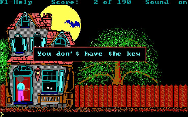 Summer reissue C:/DOS/RUN: The Forgotten Golden Age of MS-DOS Gaming ...