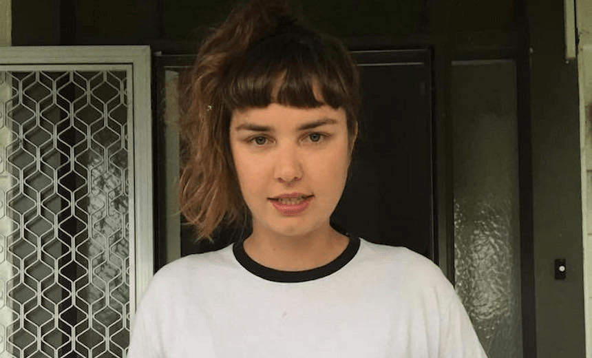‘Rock music: I don’t know what’s wrong with it’: An interview with ...
