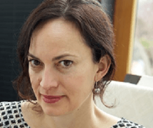 Rebecca Priestley | The Spinoff