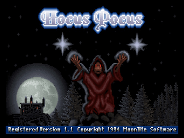 C:/DOS/RUN: The Forgotten Golden Age of MS-DOS Gaming | The Spinoff
