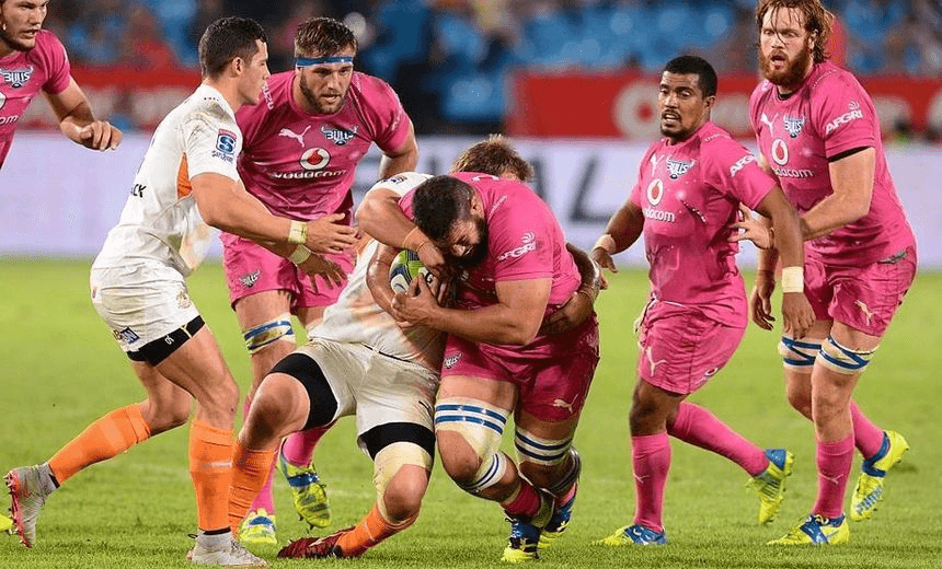 KFC Super Rugby power rankings: The back office brilliance behind the ...