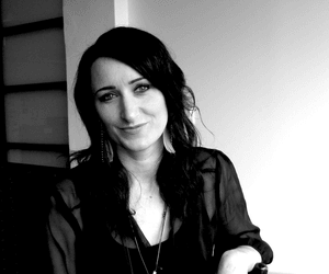 Ruth Spencer | The Spinoff