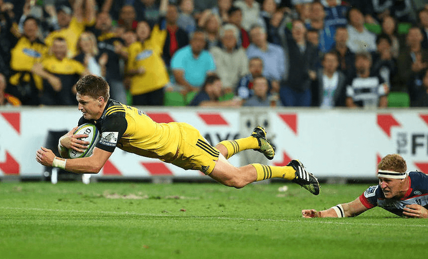 KFC Super Rugby power rankings: The return of the Dagg | The Spinoff