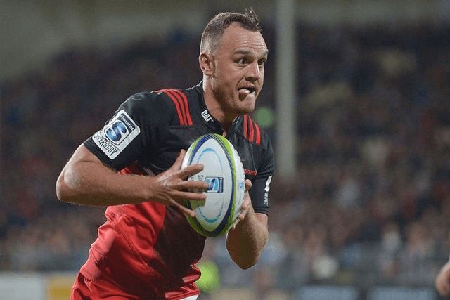 KFC Super Rugby power rankings: The return of the Dagg | The Spinoff