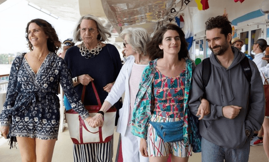 ‘It’s a comedy like a Lars Von Trier film is a comedy’ – 5 reasons you ...