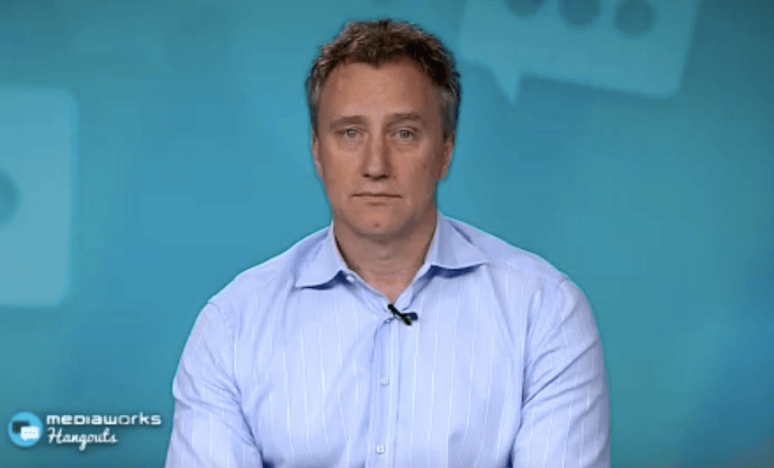 Raw: Rod McGeoch’s full statement regarding the resignation of Mark ...