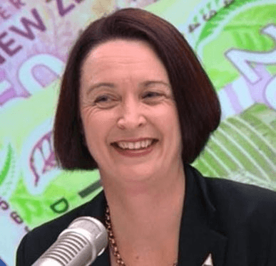 Deborah Russell | The Spinoff