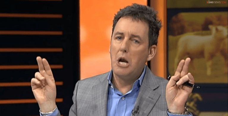 Who needs scientists when Mike Hosking is here to teach us how things ...