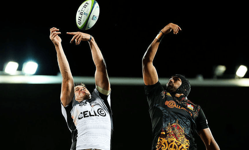 KFC Super Rugby Power Rankings: Chiefs refuse to lose | The Spinoff