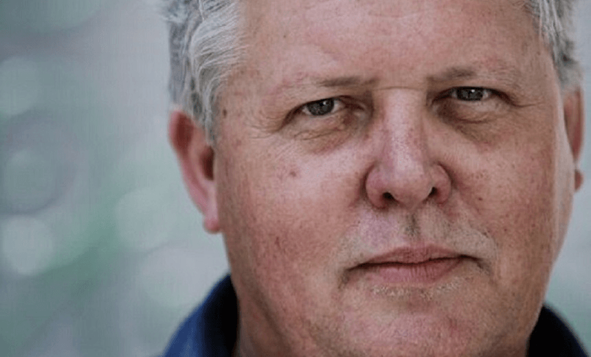 Ockham national book awards: and the winner is…who the hell is Stephen ...