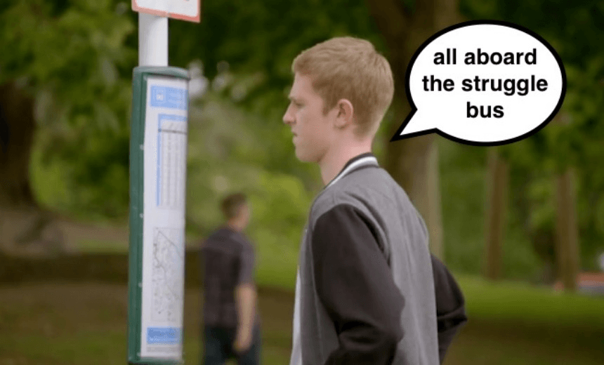 Shortland Street Power Rankings: Harry is the first Warner to ever ...