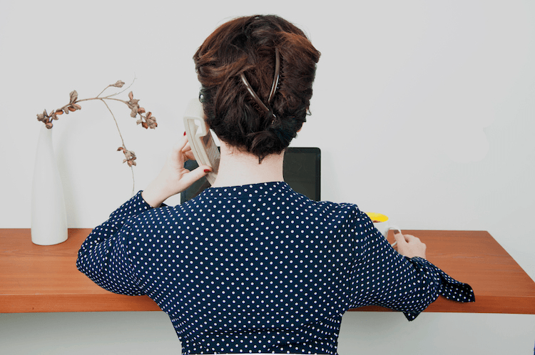 Hello Caller: Dealing with anxiety and asking out a workmate | The Spinoff