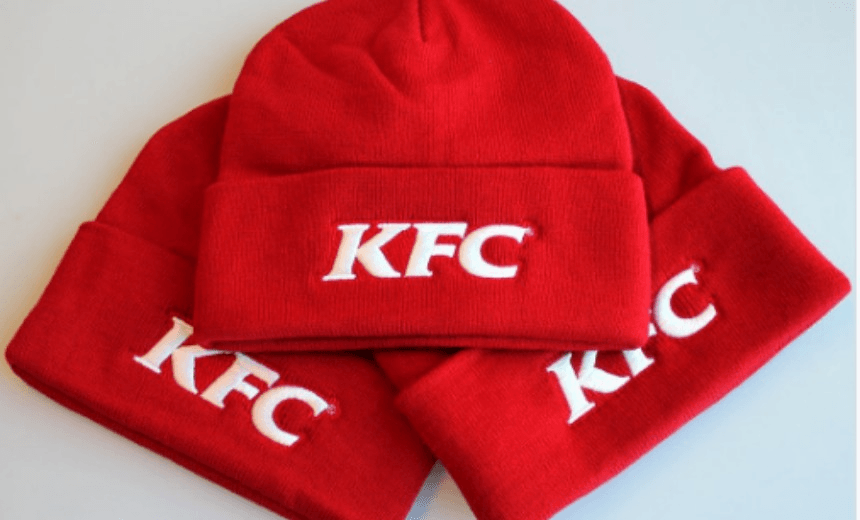 The great KFC beanie giveaway of 2016 – a Spinoff oral history | The ...