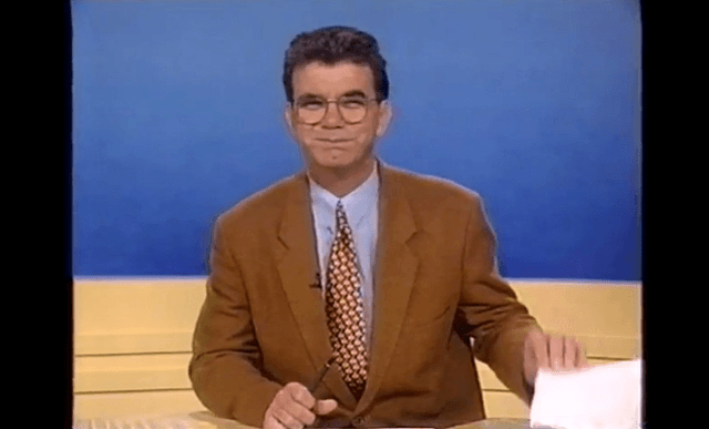 Before he was an Auckland Council candidate Bill Ralston was the ...